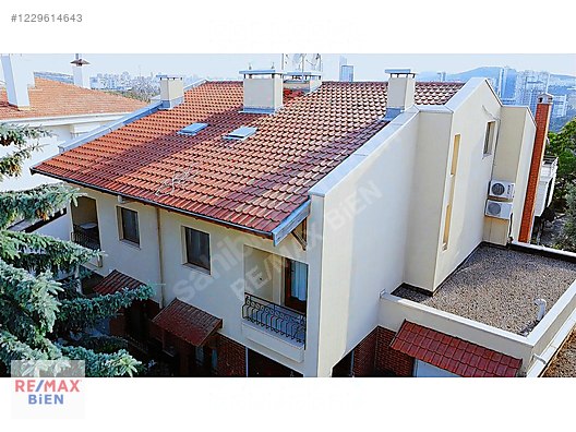 Çayyolu Koru Mahallesi Mesa Koru Villaları Satılık 4+2 420 m2 - Satılık ...