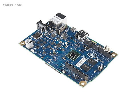 INTEL Galileo Gen2 Development Board - Programlayıcı - 1286614729