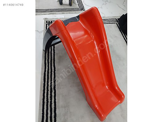 KAYDIRAK PLASTİK - 1140614749