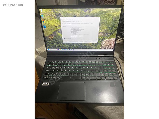 Monster / Monster Tulpar T5 v19.2 gaming sahibinden.comda - 1322615188