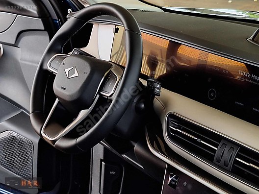 TOGG / T10X / V1 / Standart Menzil / HAR GRUP AUTO HATASIZ SIFIR ...