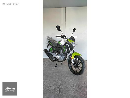 Falcon Mexico 150 2023 Model Touring Motor Motosiklet Mağazasından ...