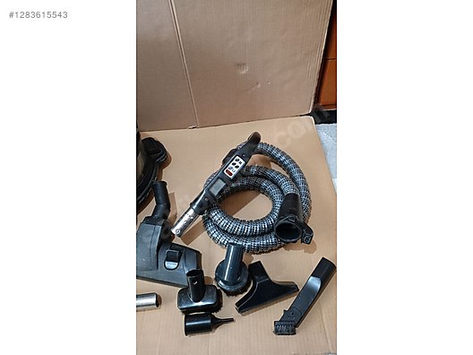 İHLAS CLEANMAX D PLUS TEMİZLİK ROBOTU ELEKTRİKLİ SÜPÜRGE sahibinden ...