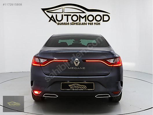 Renault / Megane / 1.3 TCe / Icon / AUTOMOOD'DAN 2024 ÇIKIŞLI FULL ...