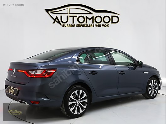 Renault / Megane / 1.3 TCe / Icon / AUTOMOOD'DAN 2024 ÇIKIŞLI FULL ...