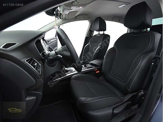 Renault / Megane / 1.3 TCe / Icon / AUTOMOOD'DAN 2024 ÇIKIŞLI FULL ...