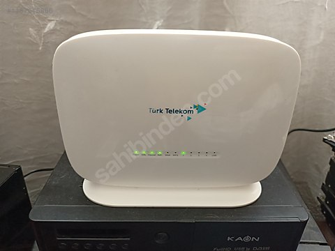 TP-LINK TD-W9970v3 VDSL2 Modem {{Türknet/TTNET/Gıbırnet}} - VDSL Modem ...