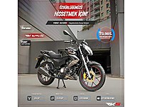 RKS RK125-S Motosiklet Fiyatları, İkinci El ve Sıfır Motor İlanları ...