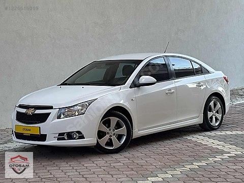 Chevrolet / Cruze / 1.6 / Design Edition Plus / OTOSAM/230.000 ...