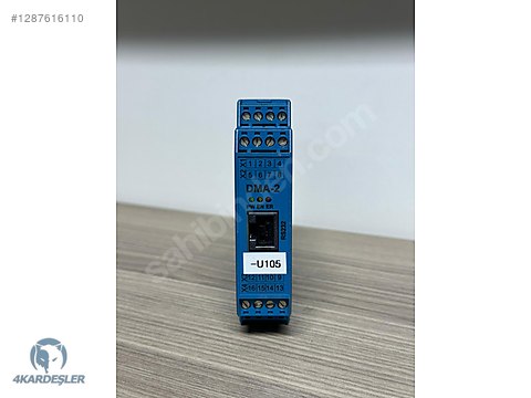 HCS DMA-2 DMA-22-01-130-X-SHAWE - Programlayıcı - 1287616110