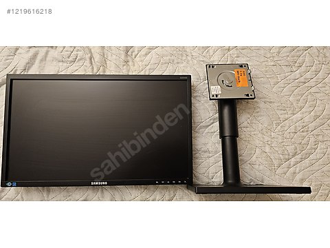 Samsung S22E450 Monitör sahibinden.comda - 1219616218