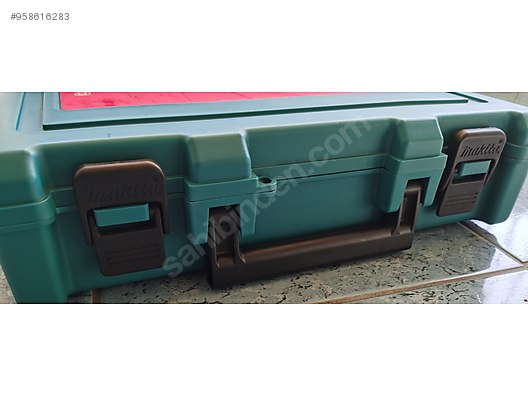 Makita HD2071 Çift Devirli Darbeli Matkap - İkinci El Elektrikli Matkap ...