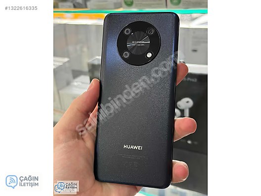 128 GB Siyah Huawei Nova Y90 Cep Telefonu - 1322616335