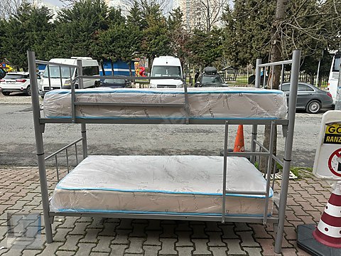 Ranza / EV OTEL YURT TIPI RANZA YATAK IST ÜCRETSİZ TESLİMAT sahibinden ...