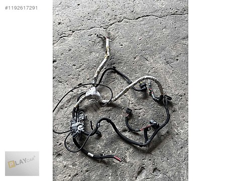 Otomobil & Arazi Aracı / Elektrik / BMW 1/2/3/4 B38 MOTOR İÇ TEYSATI ...