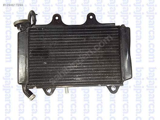 Ventilation / BAJAJ PULSAR RS200 RADYATÖR VE SOĞUTUCU FAN ORJİNAL ÇIKMA ...