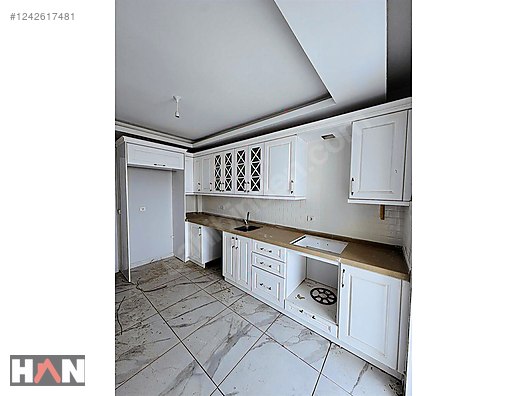 HAN YAPI EMLAKTAN CUMHURİYET MAH 3+1 DOĞALGAZLI KİRALIK DAİRE - Kiralık Daire İlanları ...