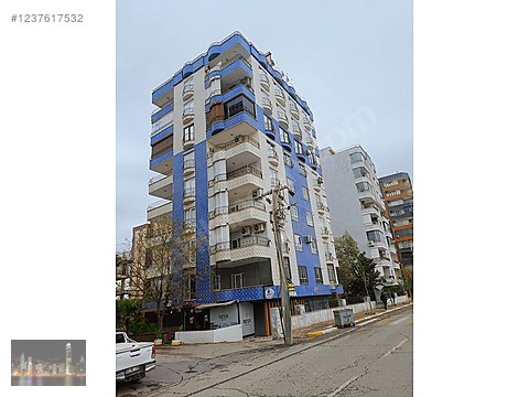 ---UMUT EMLAK TAN SATILIK MERKEZİ TEMİZ BAKIMLI DAİRE--- - Satılık ...