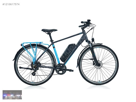 İstanbul Sarıyer Teknik Bisiklet İkinci El ve Sıfır Alışveriş ilanları sahibinden.com’da!