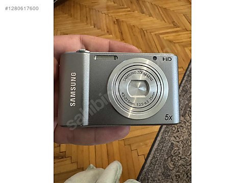 Kompakt / Samsung / ST68 / Samsung ST69 Dijital Kamera sahibinden.comda ...
