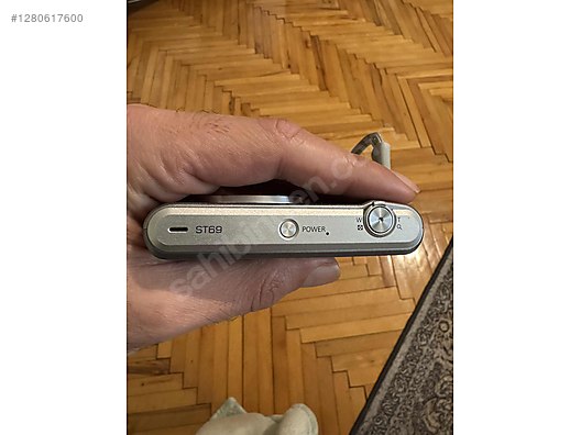 Kompakt / Samsung / ST68 / Samsung ST69 Dijital Kamera sahibinden.comda ...