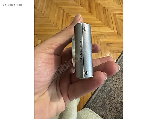 Kompakt / Samsung / ST68 / Samsung ST69 Dijital Kamera sahibinden.comda ...