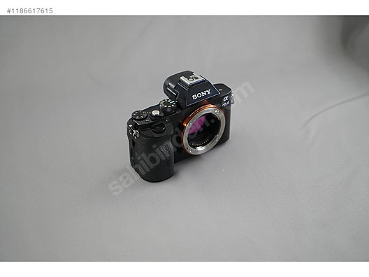 Mirrorless Sony Alpha a7S SONY 7S UYGUN F AT at sahibinden 1186617615