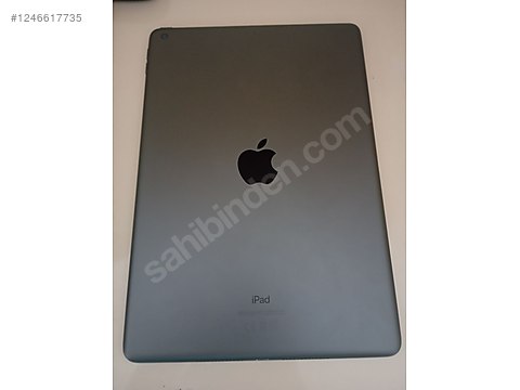 İPad 8. Nesil - Apple iPad 8 sahibinden.com'da - 1246617735