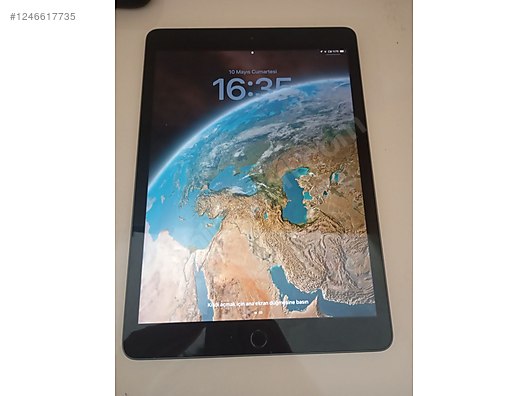 İPad 8. Nesil - Apple iPad 8 sahibinden.com'da - 1246617735