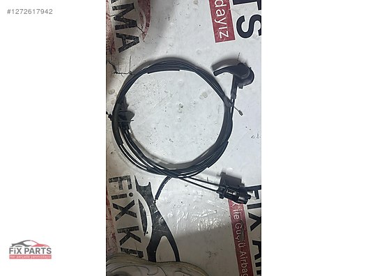 Otomobil & Arazi Aracı / Elektrik / 251901056R - 260101479R DACIA ...