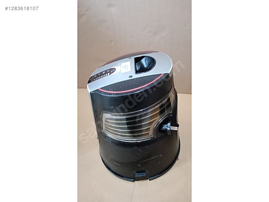 İHLAS CLEANMAX 114K S PLUS TEMİZLİK ROBOTU ELEKTRİKLİ SÜPÜRGE ...