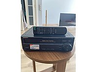 Video Kaset Oynatıcı Modelleri & Fiyatları sahibinden.com'da!