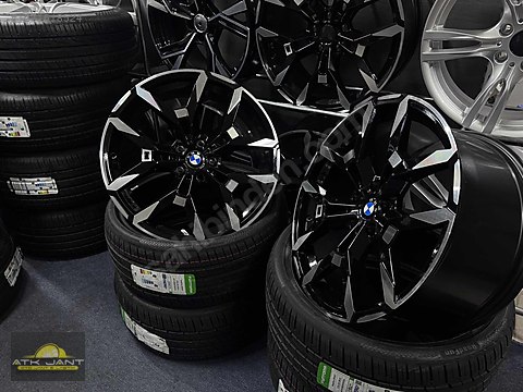 SIFIR!! 19 BMW STYLE 995 G22 G26 G30 G20 SIFIR SET KAMPANYA!!! - En ...