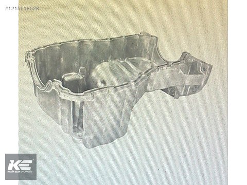 Otomobil & Arazi Aracı / Motor / YAĞ KARTERİ RENAULT SYMBOL MEGAN I ...