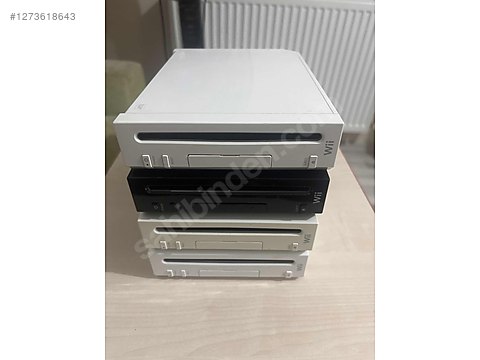 Nintendo ati wii sahibinden.comda - 1273618643
