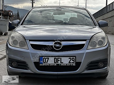 Opel / Vectra / 1.6 / Comfort / "YARIŞ" 2006 MODEL 105 HP sahibinden ...