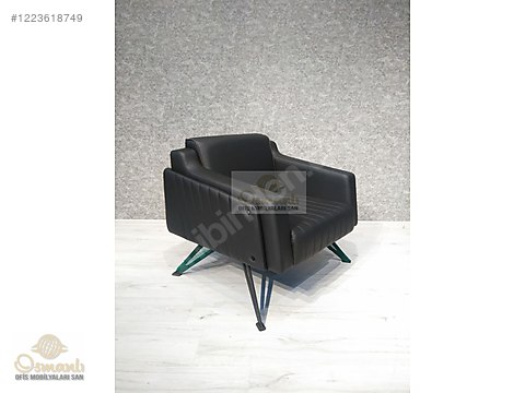 STİLL TEKLİ KANEPE KOLTUĞU OSMANLI OFİS İMALATTAN 1972'DEN BERİ - Ofis Koltuk Takımı İlanları ...