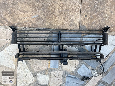 Otomobil & Arazi Aracı / Isıtma & Havalandırma & Klima / MİNİ COOPER ...