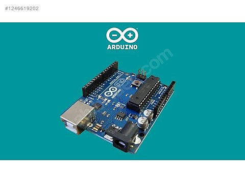 Arduino Kursu 1e1 Özel Kurs - Arduino Programlayıcı - 1246619202