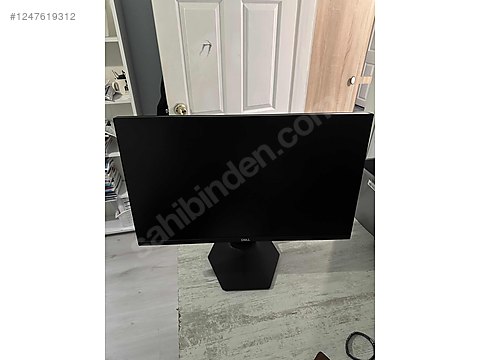 Dell 144 hz monitör sahibinden.comda - 1247619312