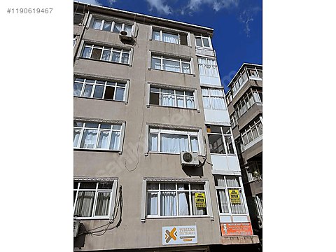 ENGiN ERDEM'DEN MERTER METE SOKAKTA 3+1 KÖŞE SATILIK DAiRE - Satılık ...