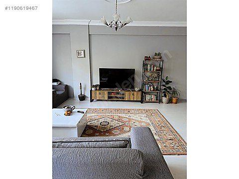 ENGiN ERDEM'DEN MERTER METE SOKAKTA 3+1 KÖŞE SATILIK DAiRE - Satılık ...