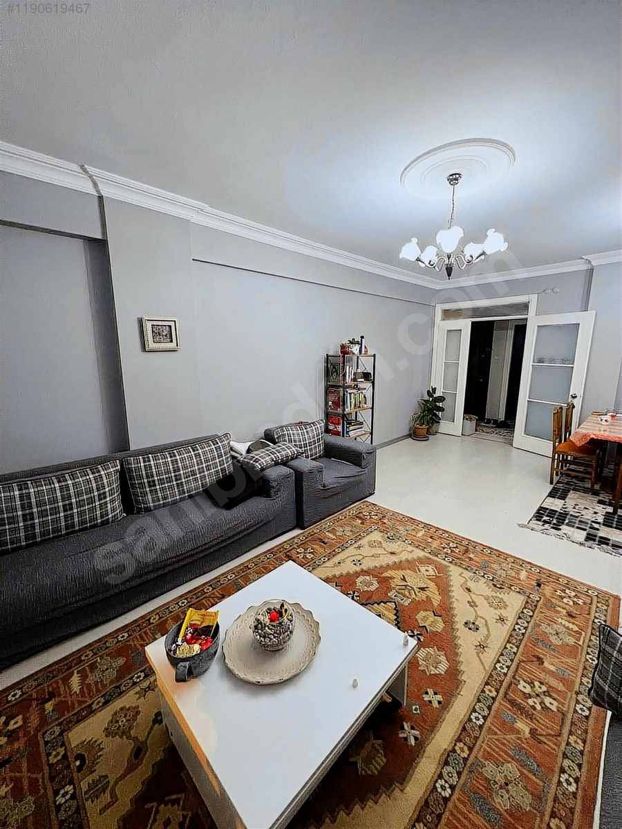 ENGiN ERDEM'DEN MERTER METE SOKAKTA 3+1 KÖŞE SATILIK DAiRE - Satılık ...