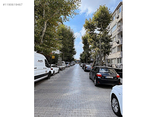 ENGiN ERDEM'DEN MERTER METE SOKAKTA 3+1 KÖŞE SATILIK DAiRE - Satılık ...