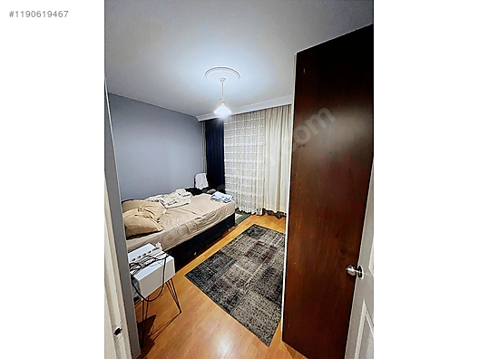 ENGiN ERDEM'DEN MERTER METE SOKAKTA 3+1 KÖŞE SATILIK DAiRE - Satılık ...