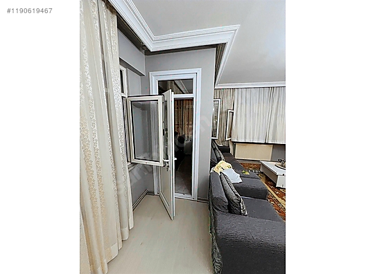 ENGiN ERDEM'DEN MERTER METE SOKAKTA 3+1 KÖŞE SATILIK DAiRE - Satılık ...