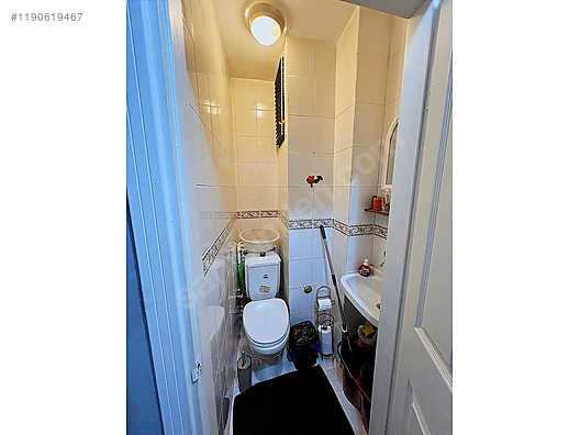 ENGiN ERDEM'DEN MERTER METE SOKAKTA 3+1 KÖŞE SATILIK DAiRE - Satılık ...