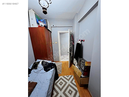 ENGiN ERDEM'DEN MERTER METE SOKAKTA 3+1 KÖŞE SATILIK DAiRE - Satılık ...