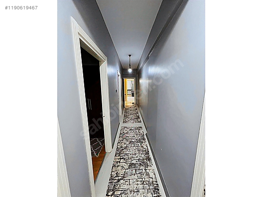 ENGiN ERDEM'DEN MERTER METE SOKAKTA 3+1 KÖŞE SATILIK DAiRE - Satılık ...