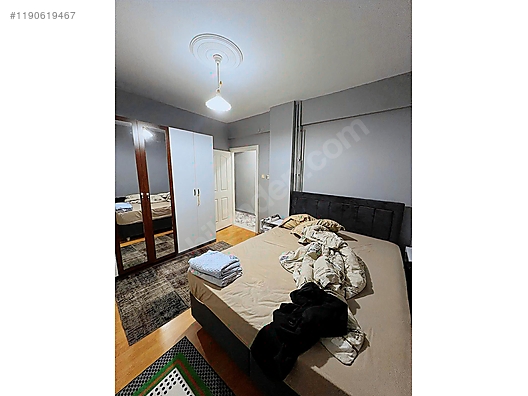 ENGiN ERDEM'DEN MERTER METE SOKAKTA 3+1 KÖŞE SATILIK DAiRE - Satılık ...